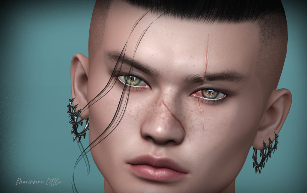 How does your avatar look today ? - Page 2539 - Your Avatar - Second ...