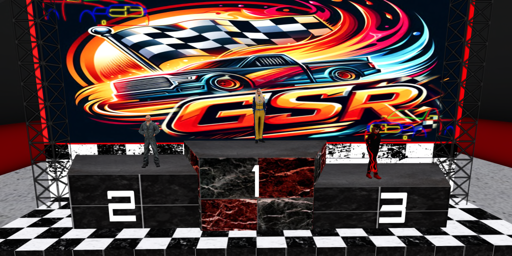 🔥TNT: Tuesday Night Thunder at Hell Yeah Speedway (GSR-T) Hell Yeah ...