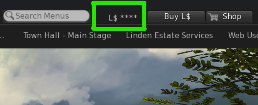 New Second Life Viewer Release: 2025.06 - Inventory Favorites ...