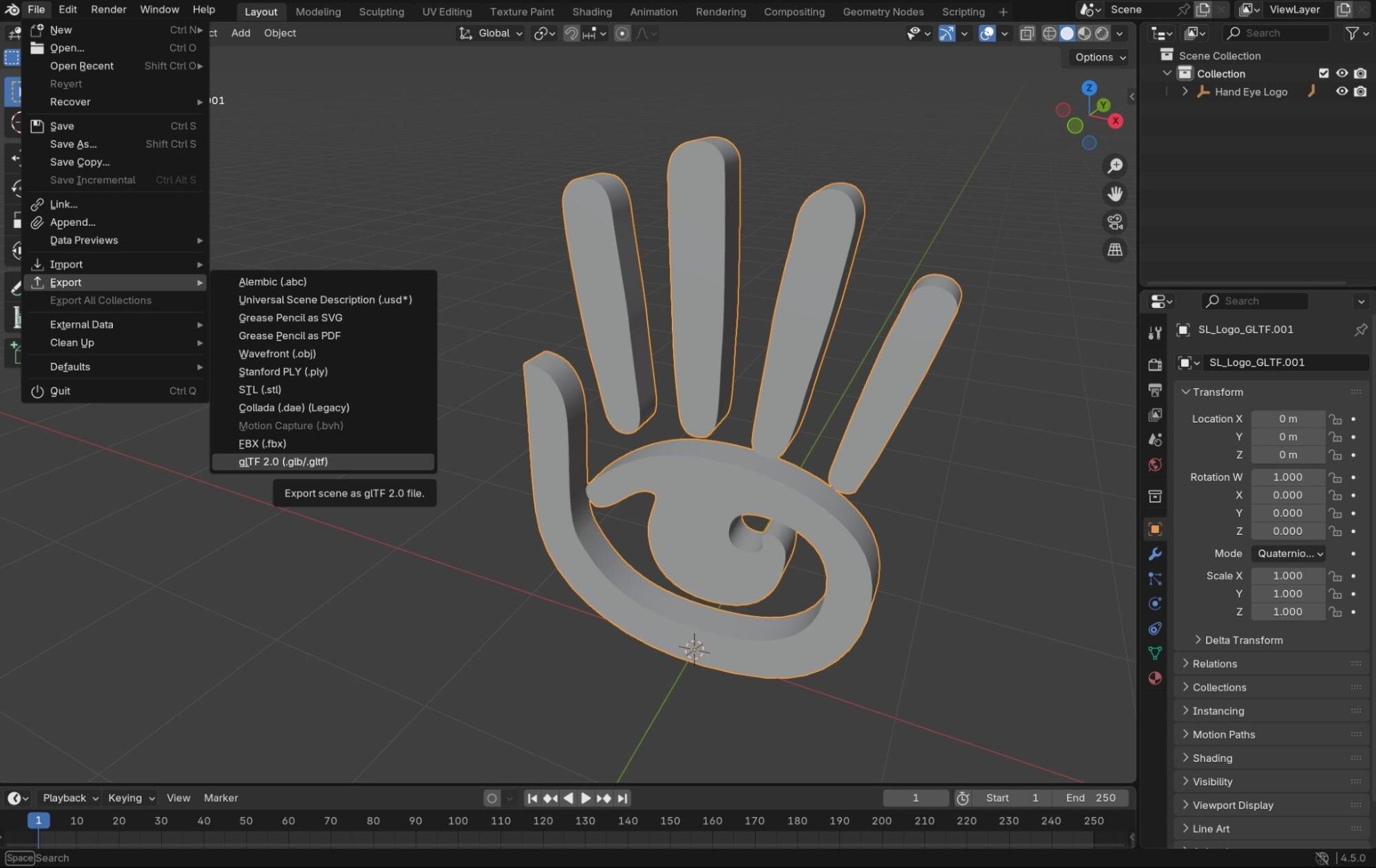 New Release: 2025.05 - glTF Mesh Import - Featured News - Second Life ...