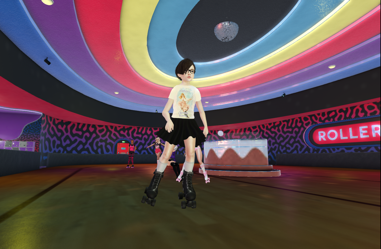 forum meetups in sl - Page 100 - General Discussion Forum - Second Life ...
