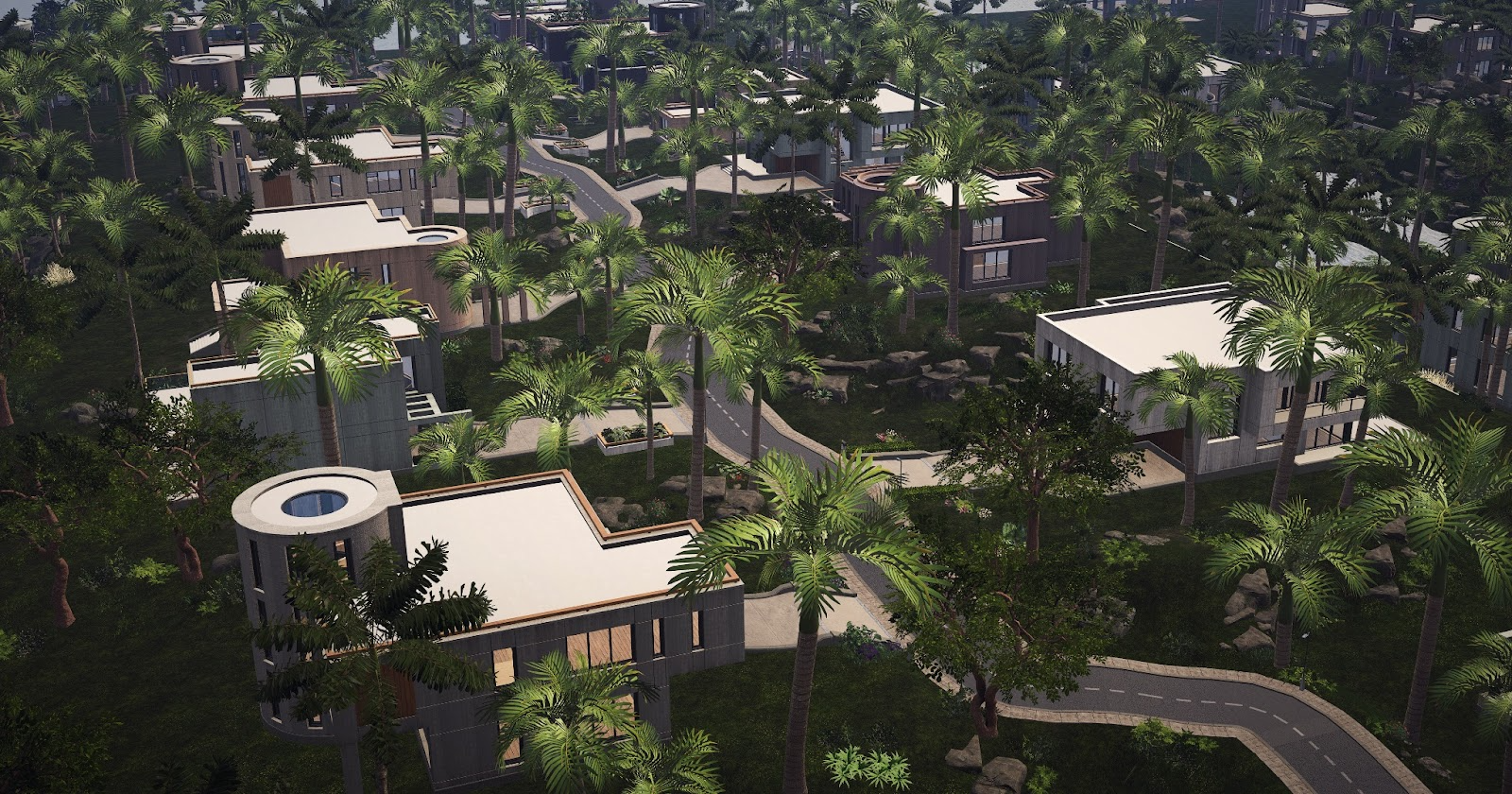The New Linden Homes Update Post - Linden Homes - Second Life Community