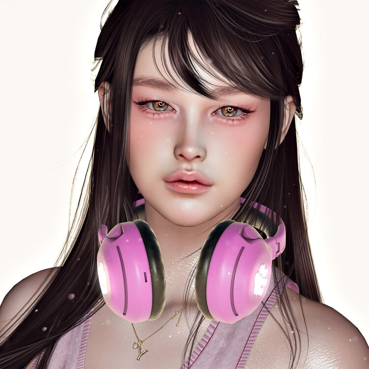 Second Life Spotlight - Sabina Valeska - Featured News - Second Life ...