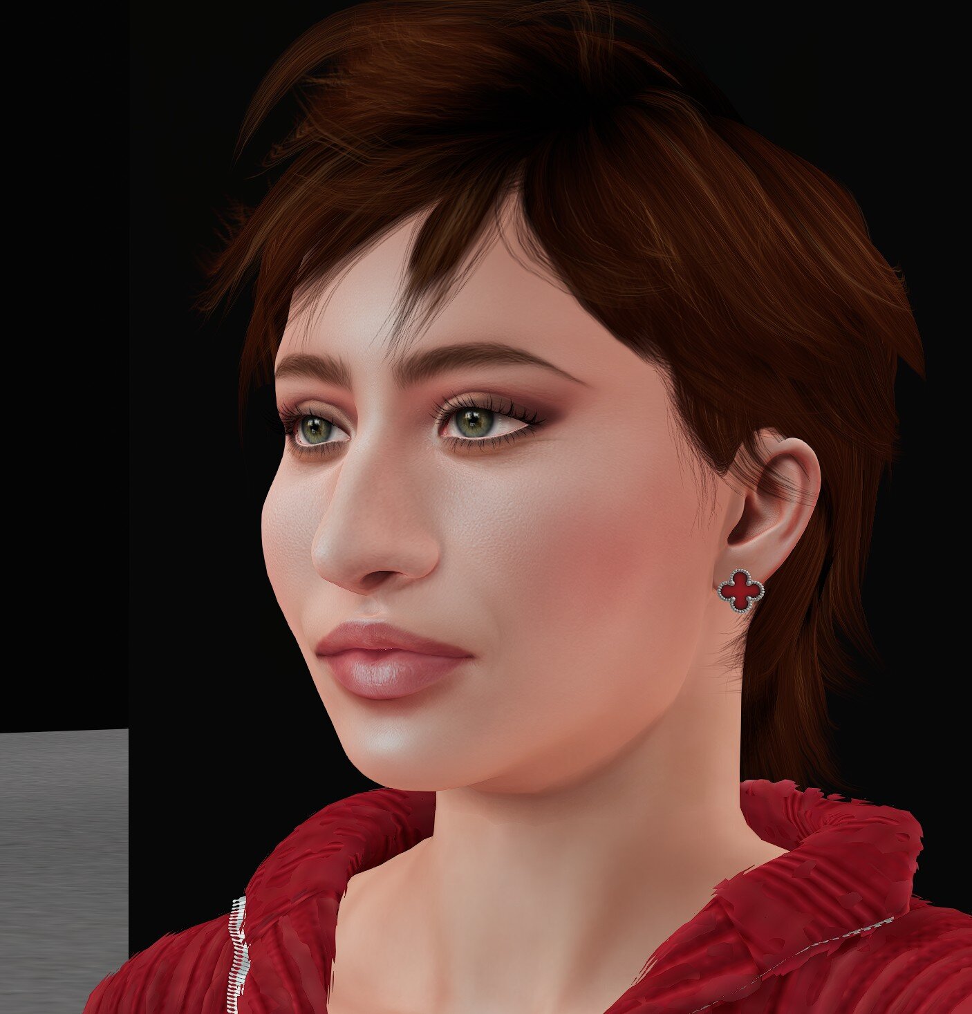 How Does Your Mature/Oldie Avatar Look Today? - Page 2 - Your Avatar ...