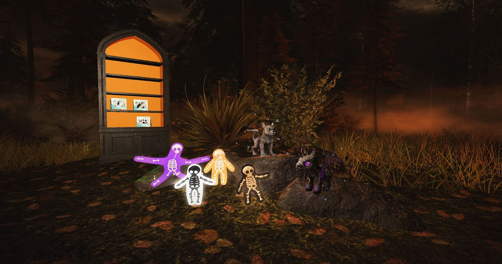 🎃 It’s The Great Trick or Treat Event, Bellisseria! 🍬 - Linden Homes ...