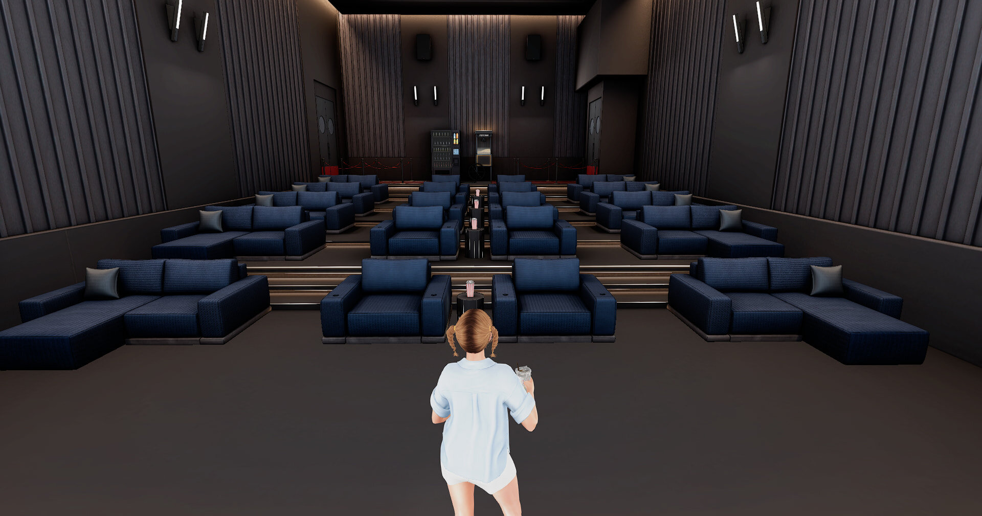 3d learning - Second Life Community