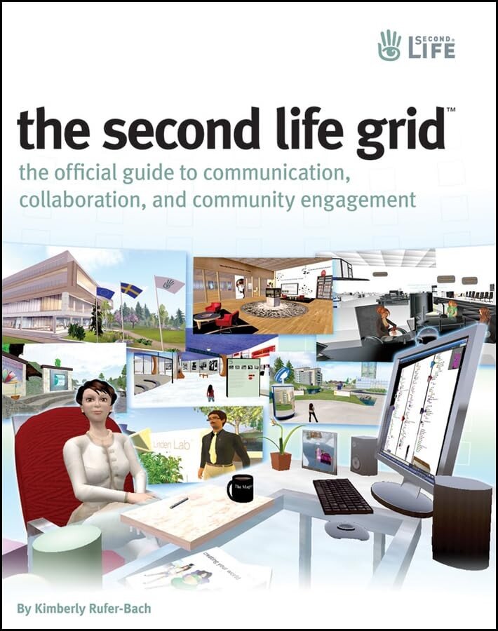 Let's Learn about Second Life - General Discussion Forum - Second Life ...