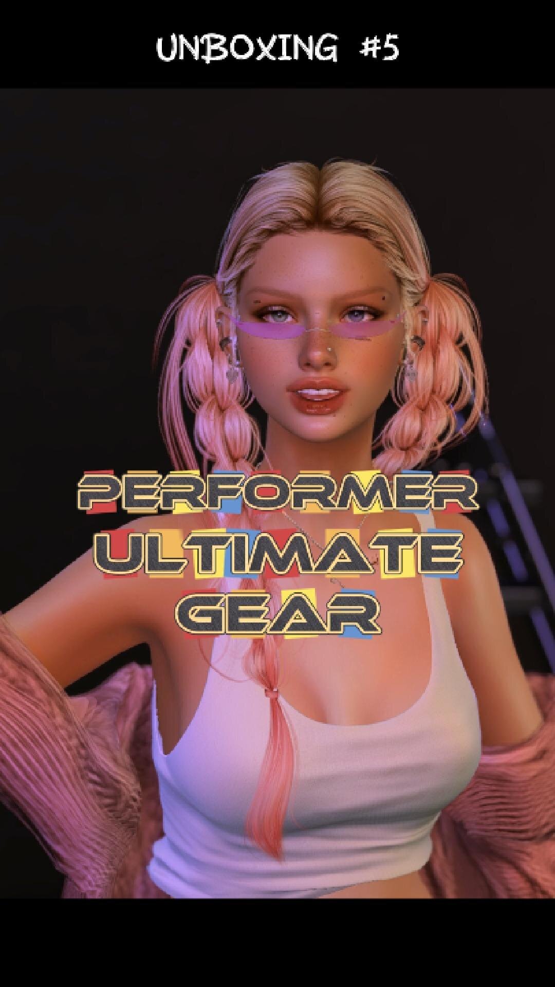 Behind the Lens: The Making of “Unboxing by Velbons” in Second Life ...