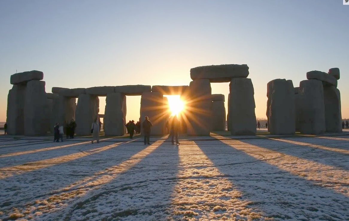 Happy Winter Solstice 2025 - General Discussion Forum - Second Life ...