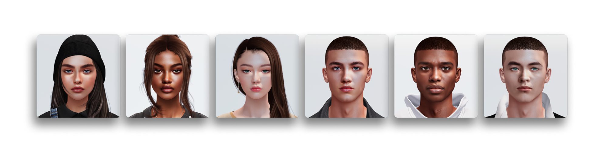 A Big Year of Progress for Second Life Mobile - Featured News - Second ...