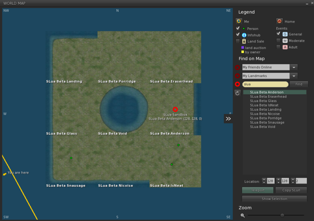 Announcing the SLua Open Beta: Modern Scripting Comes to Second Life ...