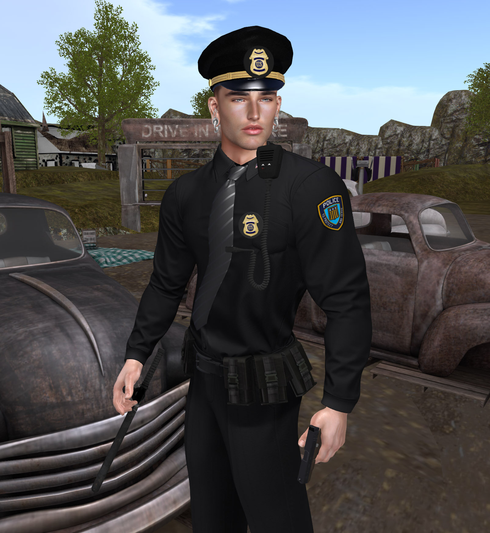 How Does Your Avatar Look Today? - Page 79 - Your Avatar - Second Life ...