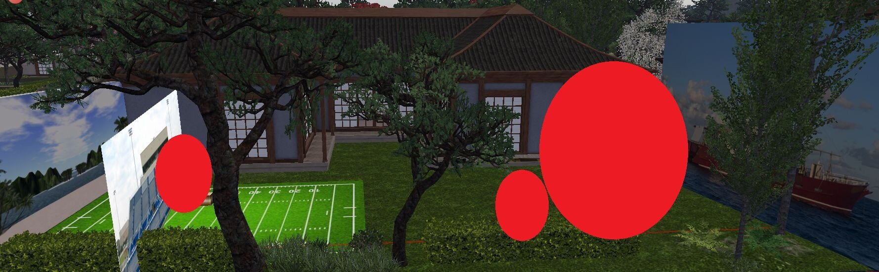 Inappropriate Content - Linden Homes - Second Life Community