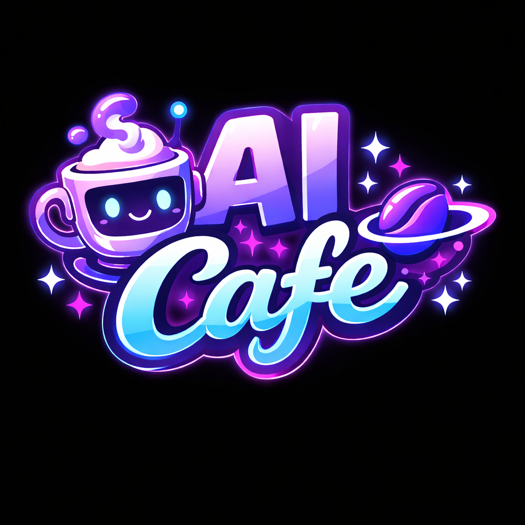 AI Cafe - Art, Music and Photography - Second Life Community