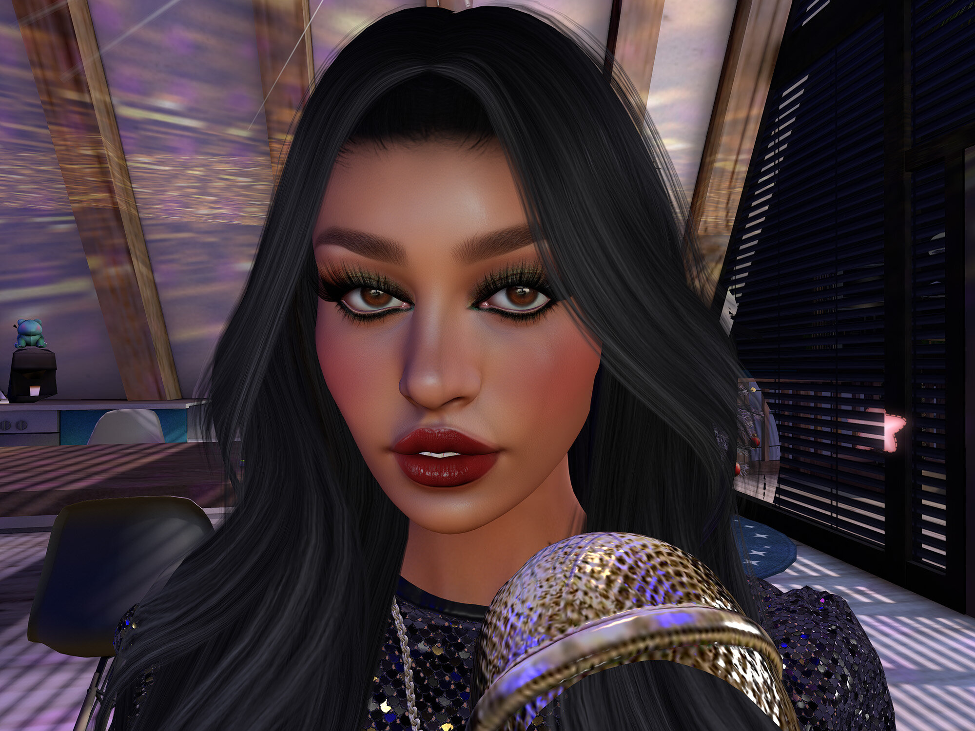 Second Life Spotlight - 0magika0 - Featured News - Second Life Community