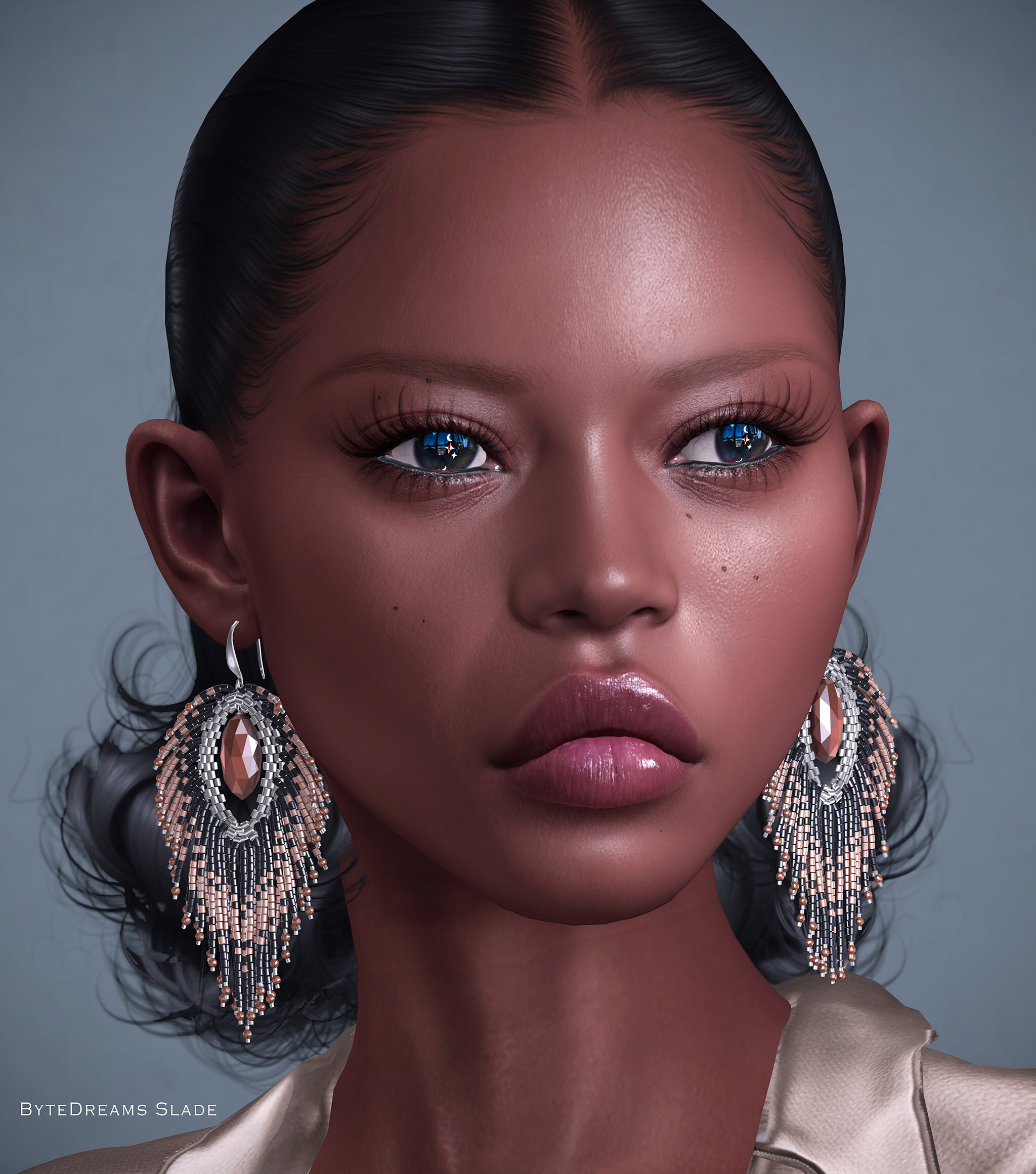 Second Life Spotlight - ByteDreams Slade - Featured News - Second Life ...