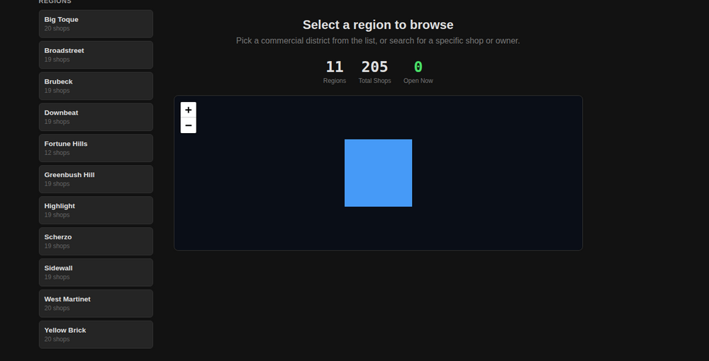 Commercial Bellisseria - Page 41 - General Discussion Forum - Second ...