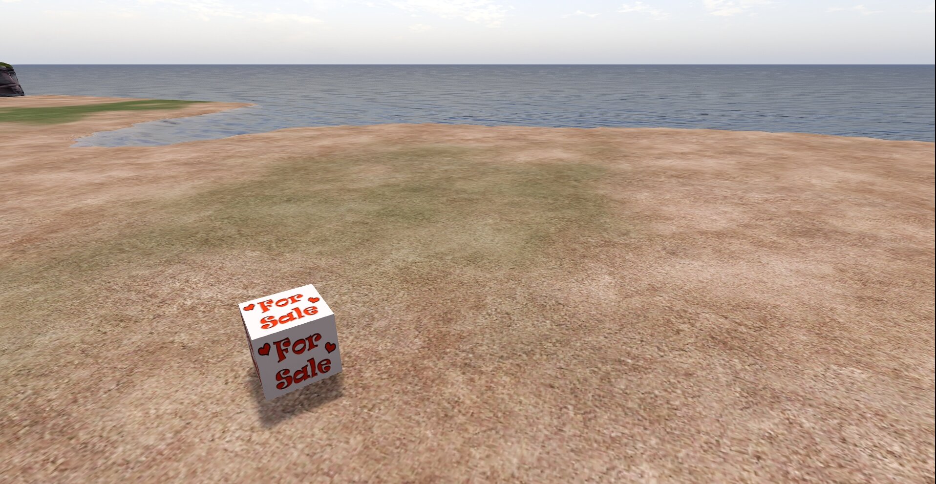 UNBLOCKABLE 4096 in BARBADOS SUNRISE VIEWS - Mainland - Second Life ...