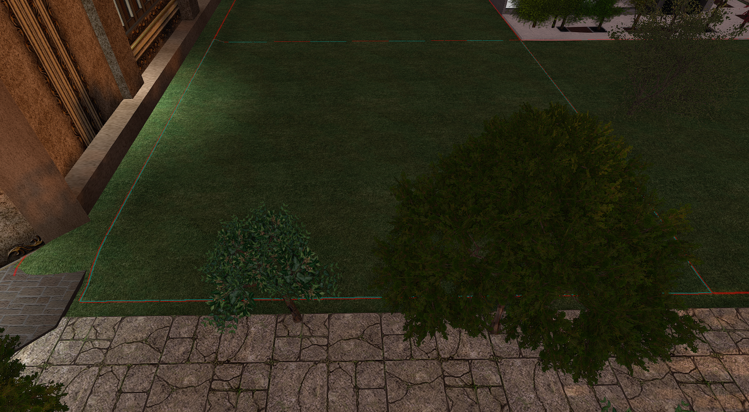 Double Prim Nautilus Citadel L$70k - Mainland - Second Life Community
