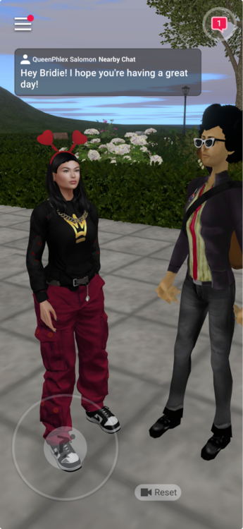 Mobile Update: February 2026 - Featured News - Second Life Community