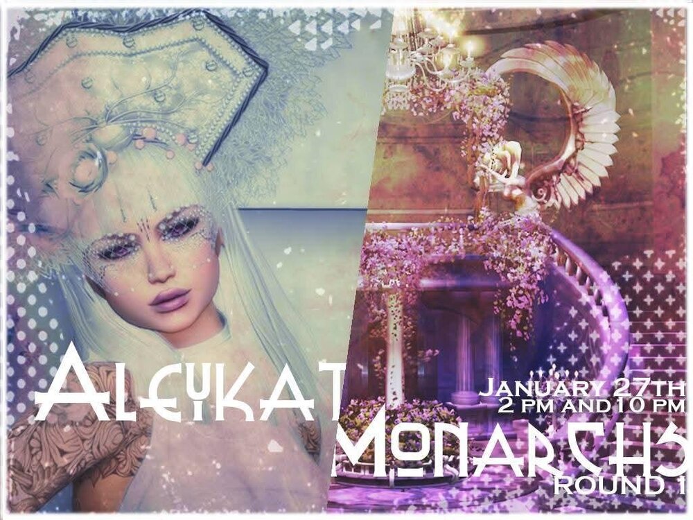 Second Life Spotlight - AleyKat - Featured News - Second Life Community