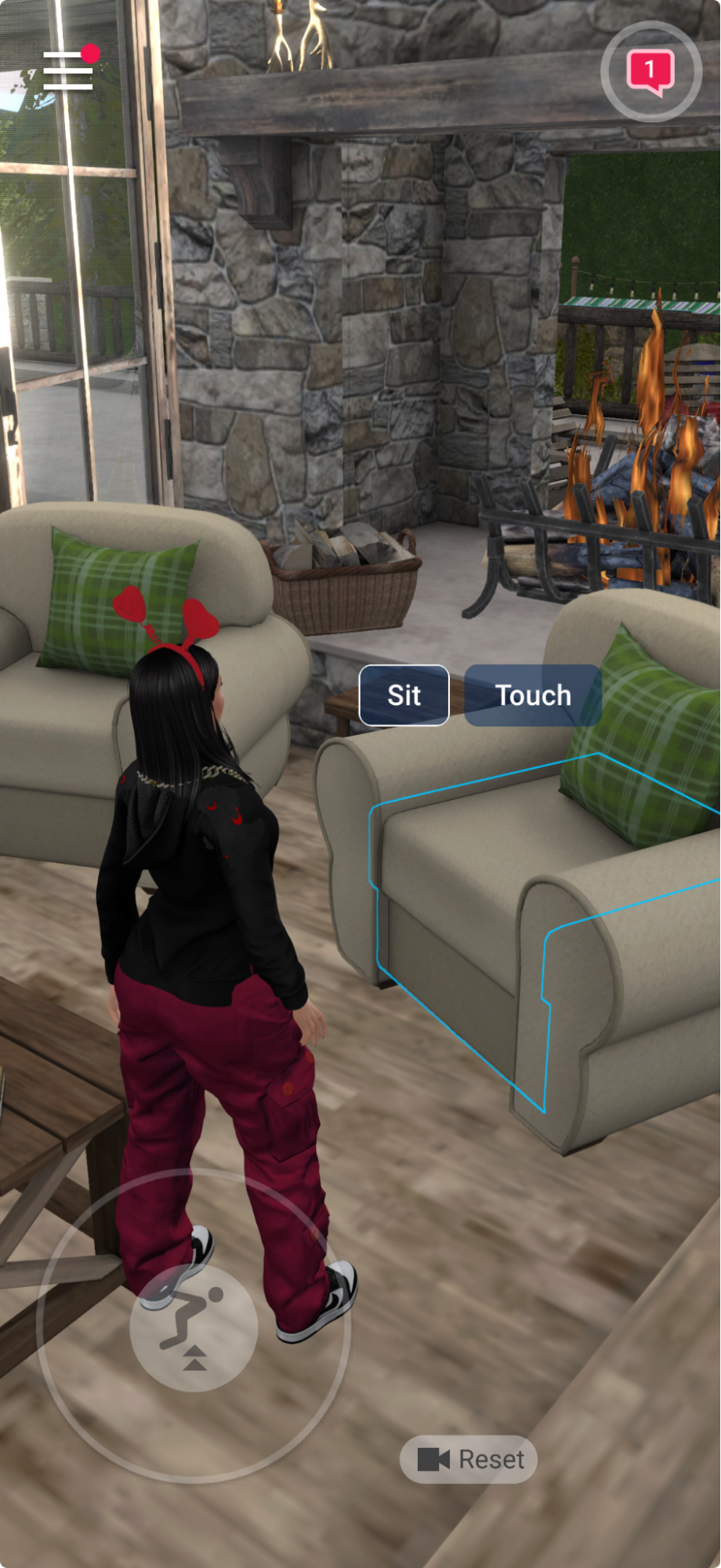 Mobile Update: February 2026 - Featured News - Second Life Community