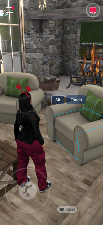 Mobile Update: February 2026 - Featured News - Second Life Community