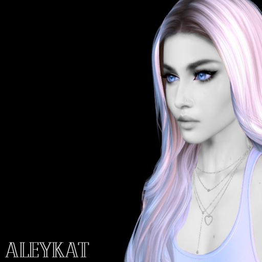 Second Life Spotlight - AleyKat - Featured News - Second Life Community