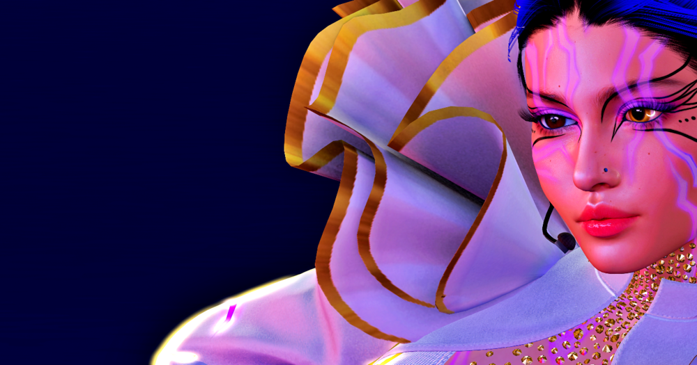 Second Life Spotlight - AleyKat - Featured News - Second Life Community