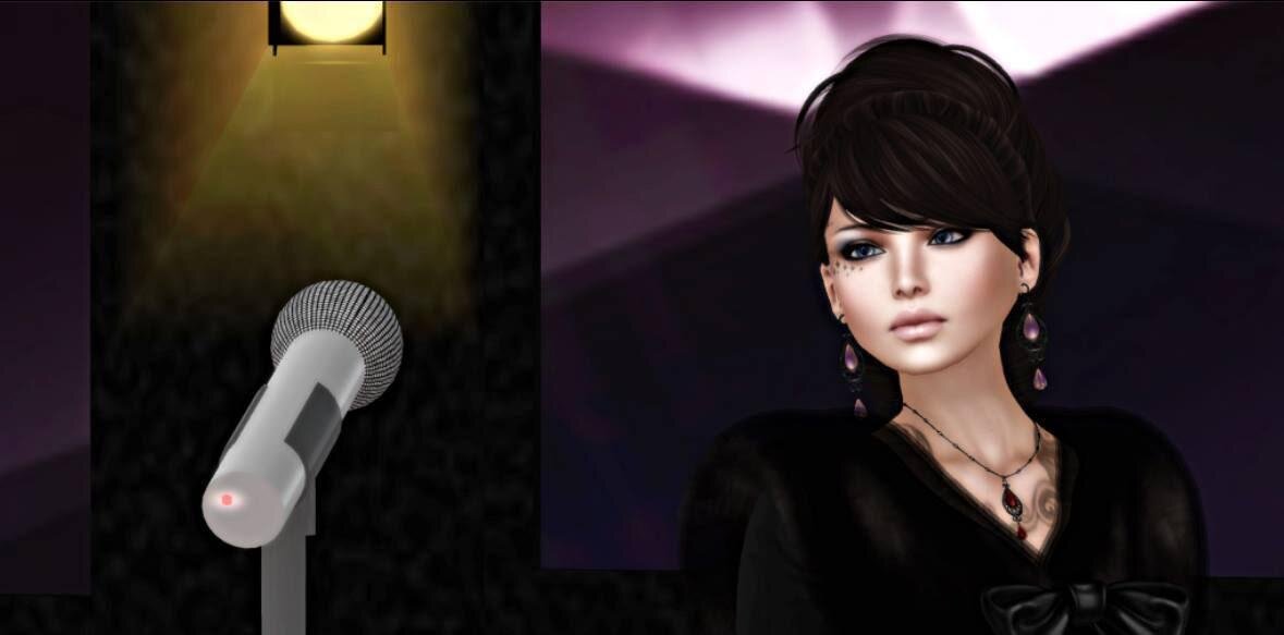 Second Life Spotlight - AleyKat - Featured News - Second Life Community