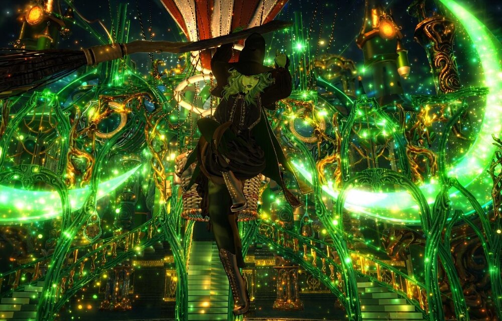 Second Life Spotlight - AleyKat - Featured News - Second Life Community
