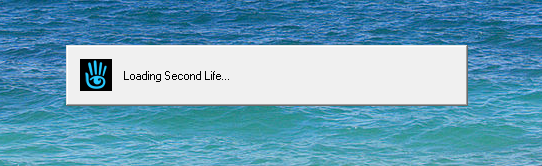 Stuck at "Loading Second Life - Second Life Viewer - Second Life Community