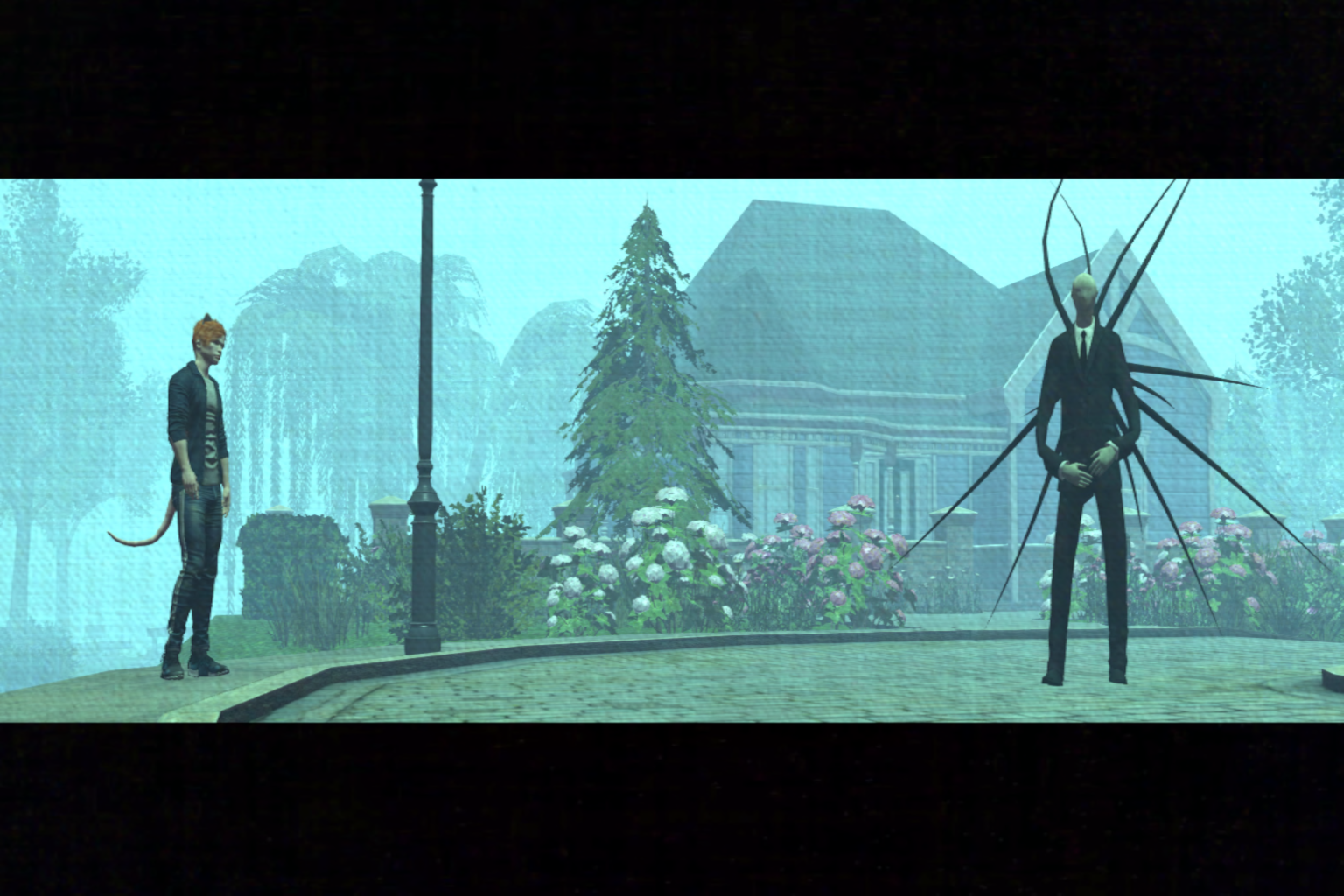 OMG Patch is leaving! - Linden Homes - Second Life Community