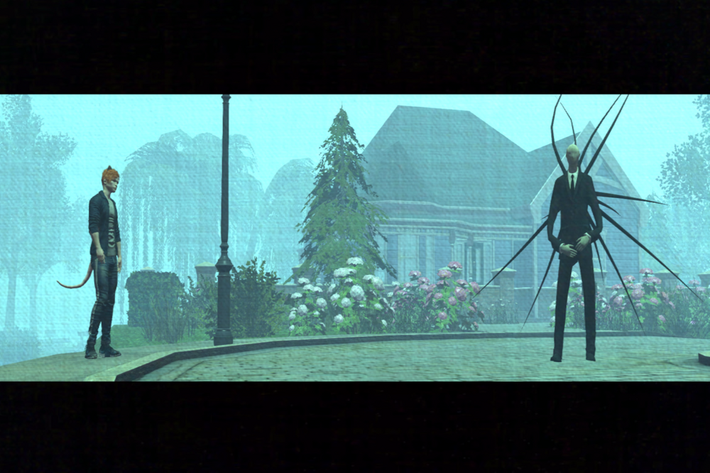 OMG Patch is leaving! - Linden Homes - Second Life Community