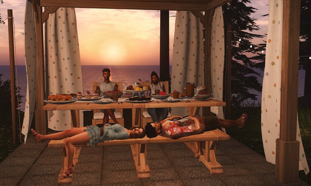 Create the Perfect Summer Escape with New Premium Gifts! - Featured ...