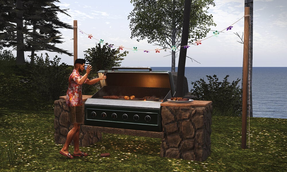 Create the Perfect Summer Escape with New Premium Gifts! - Featured ...
