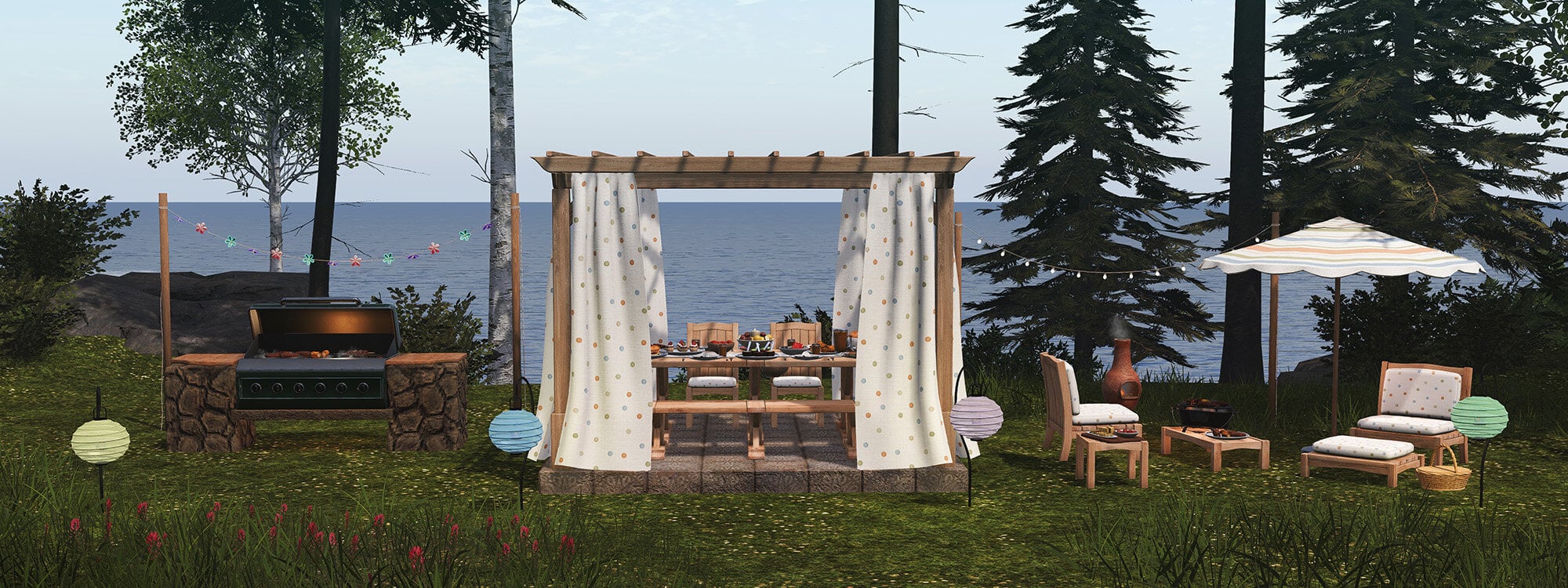 Create the Perfect Summer Escape with New Premium Gifts! - Featured ...