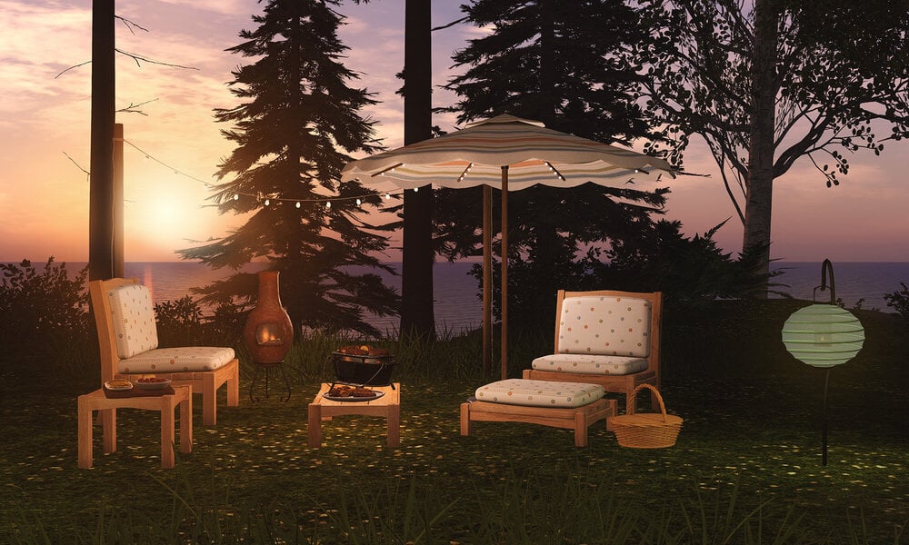 Create the Perfect Summer Escape with New Premium Gifts! - Featured ...