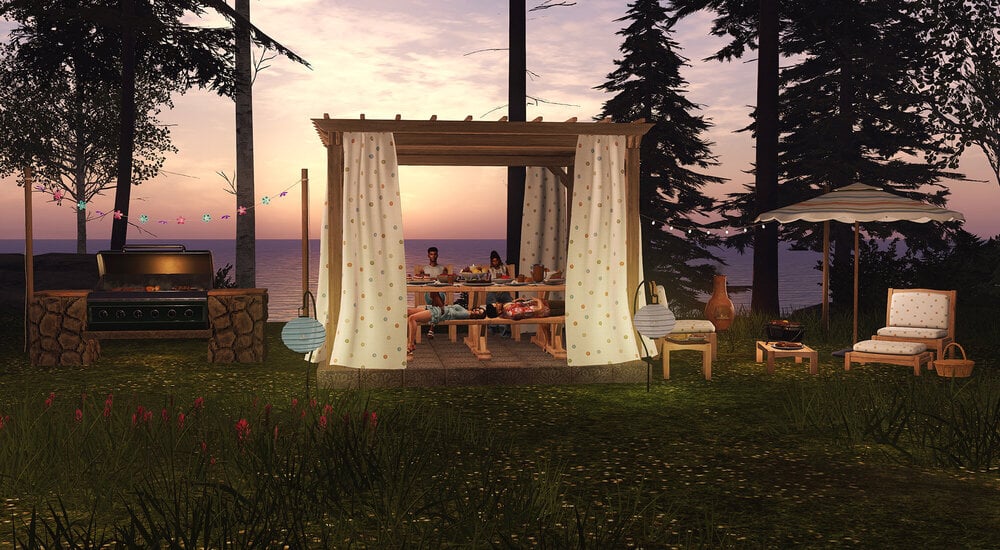 Create the Perfect Summer Escape with New Premium Gifts! - Featured ...