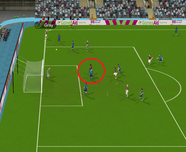 FM17: Need help with Gegenpressing - Tactics, Training & Strategies ...