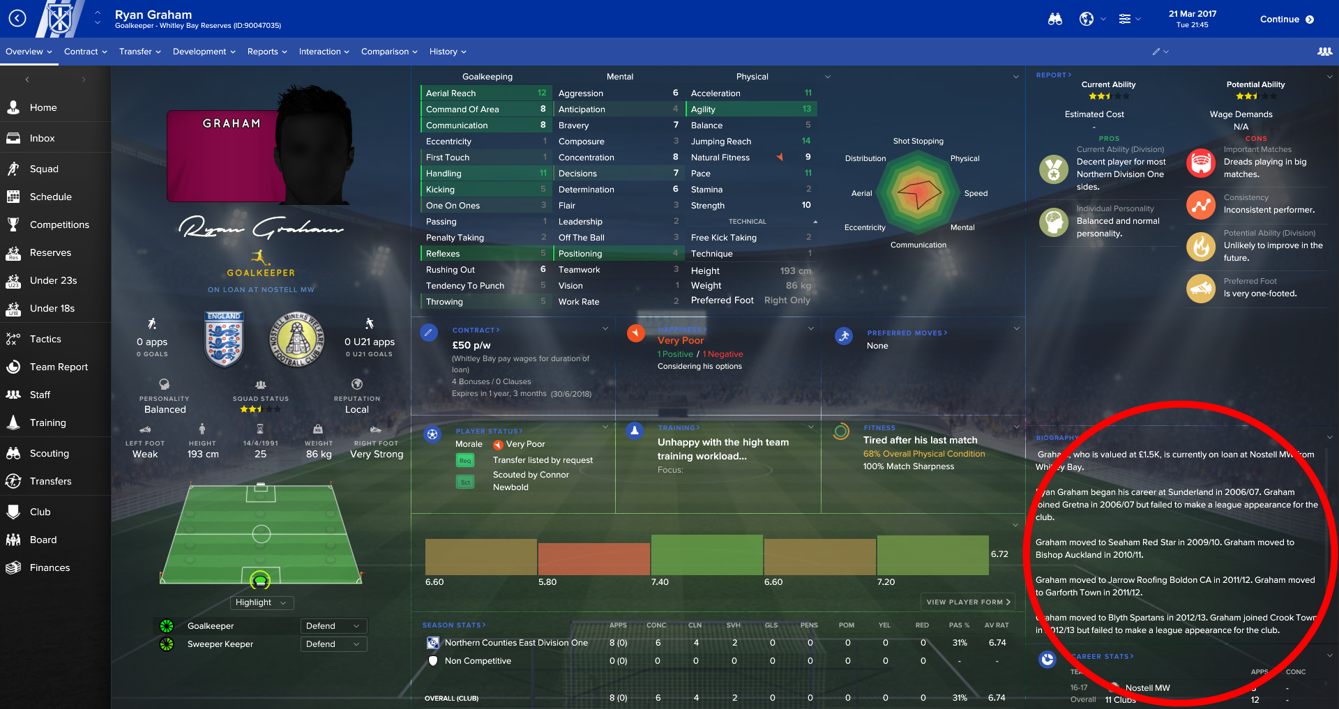 [FM17][SKIN] VITREX17 v2.0 (updated 1.1.2017) - Page 6 - Skinning ...