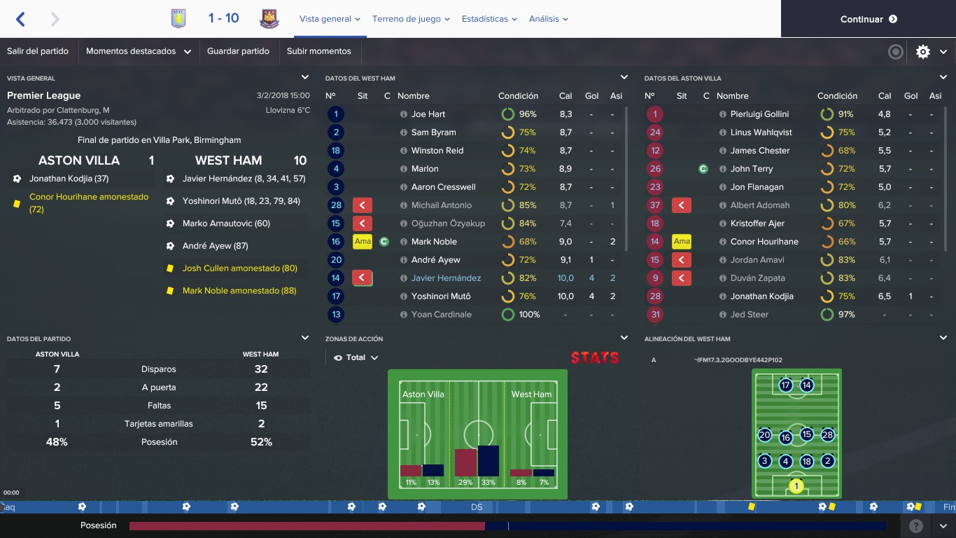 GOODBYE 442 FM17.3.2 Knap - Tactics Sharing Centre (Upload/Download ...