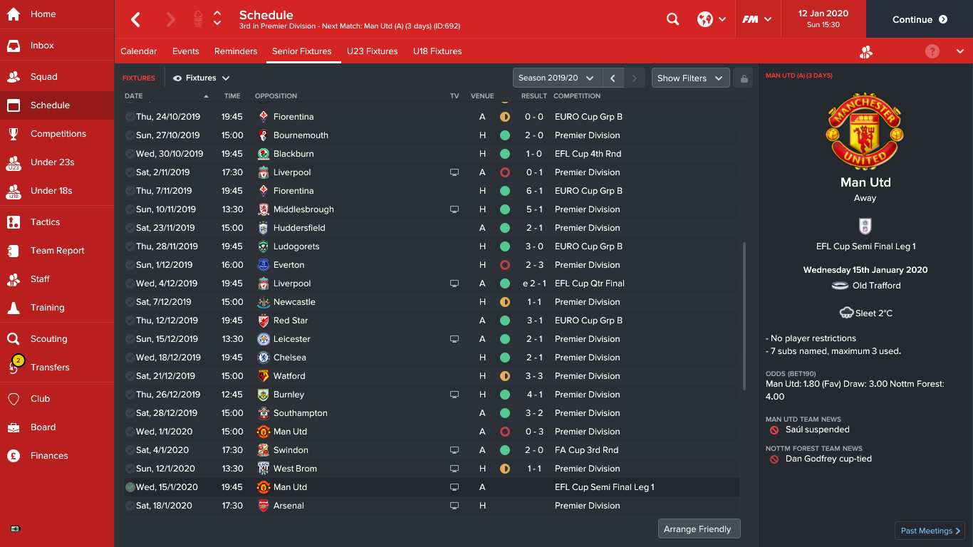 How do I get the build my team around the regista? - Tactics, Training ...