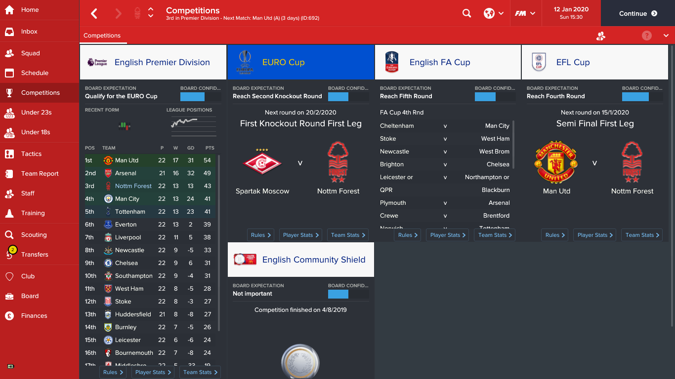 How do I get the build my team around the regista? - Tactics, Training ...