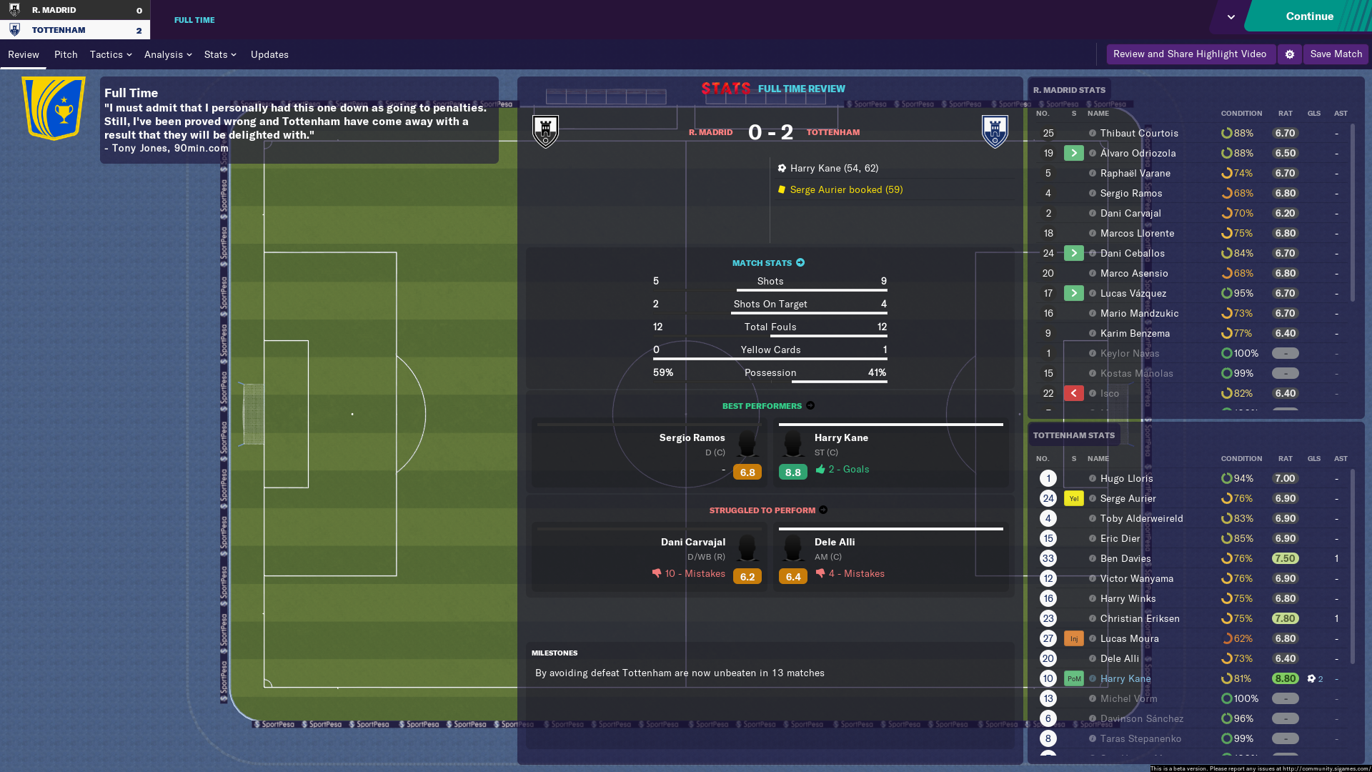 Knap - FM26 and FM24 FM23 FM22_FM 21 - FM 20 -FM 19 Tactics - Tactics ...