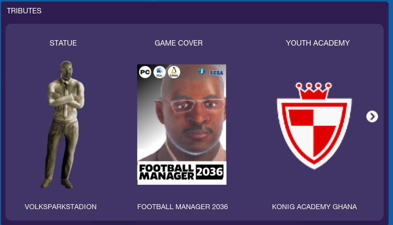 [Suggestion] An In-Depth Manager Profile - Reviewed - Sports ...