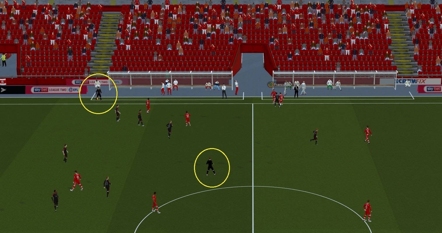 Football Manager 2020 Pre-Release Beta *Official* Feedback Thread ...