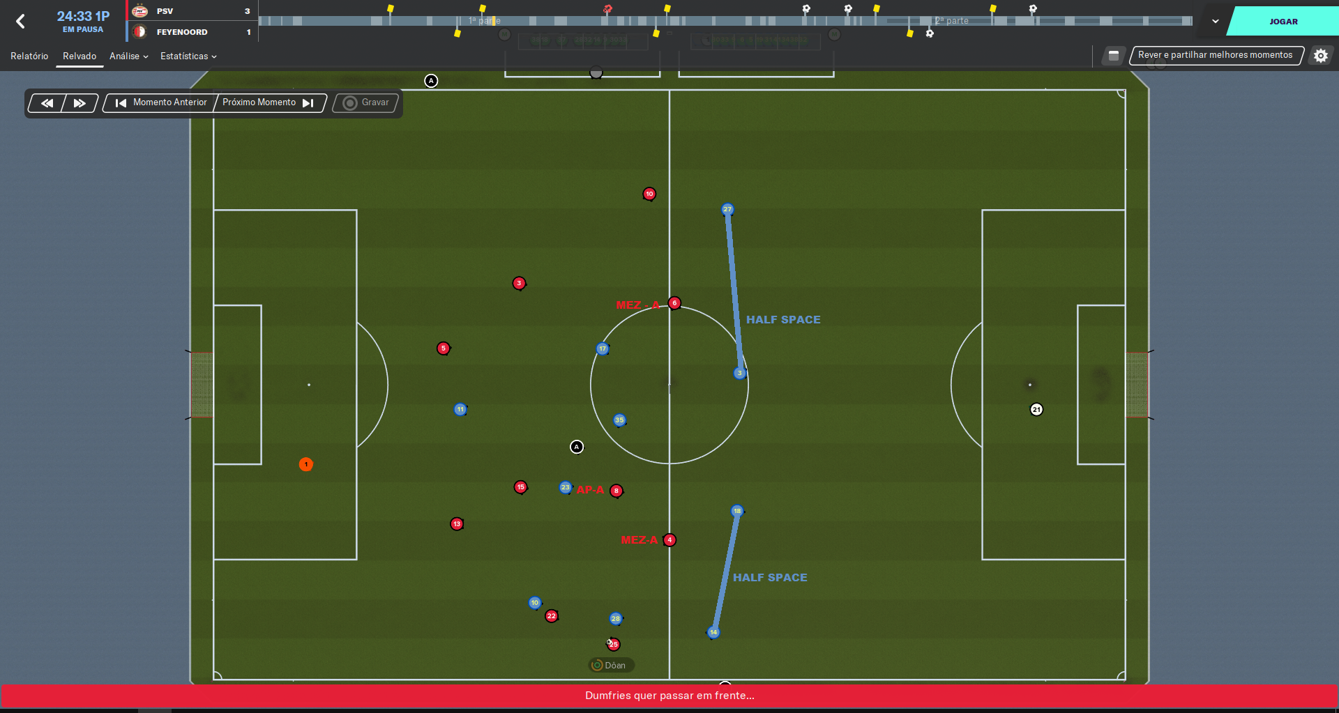 Football Manager 2020 Feedback Thread - Page 91 - Football Manager ...