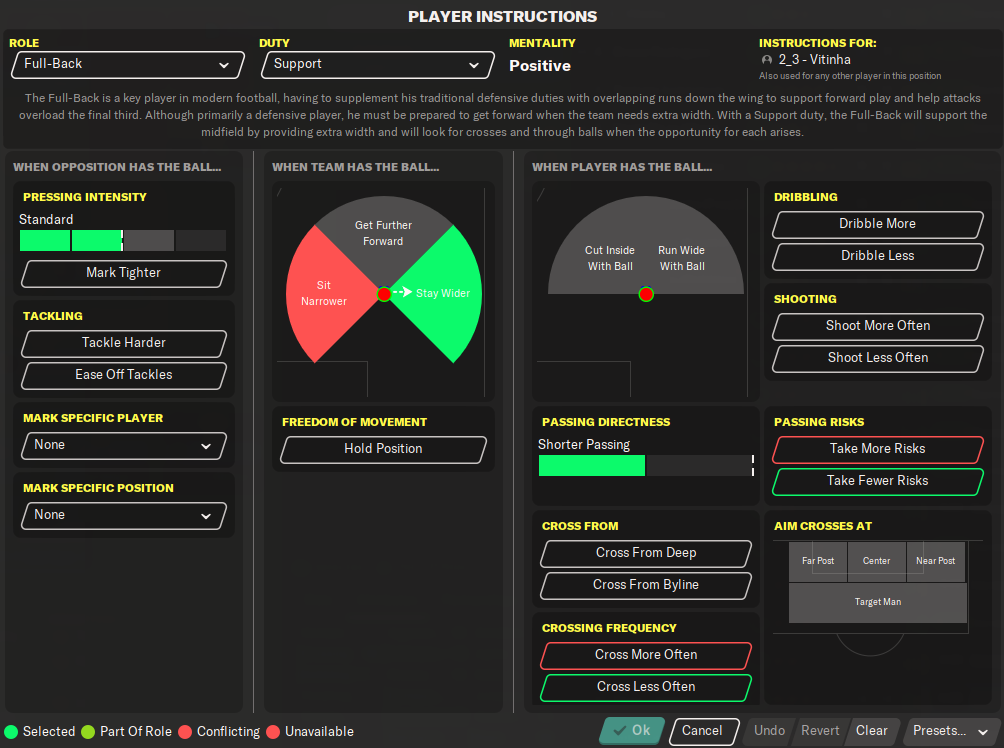 Trequartista - Tactics, Training & Strategies Discussion - Sports ...