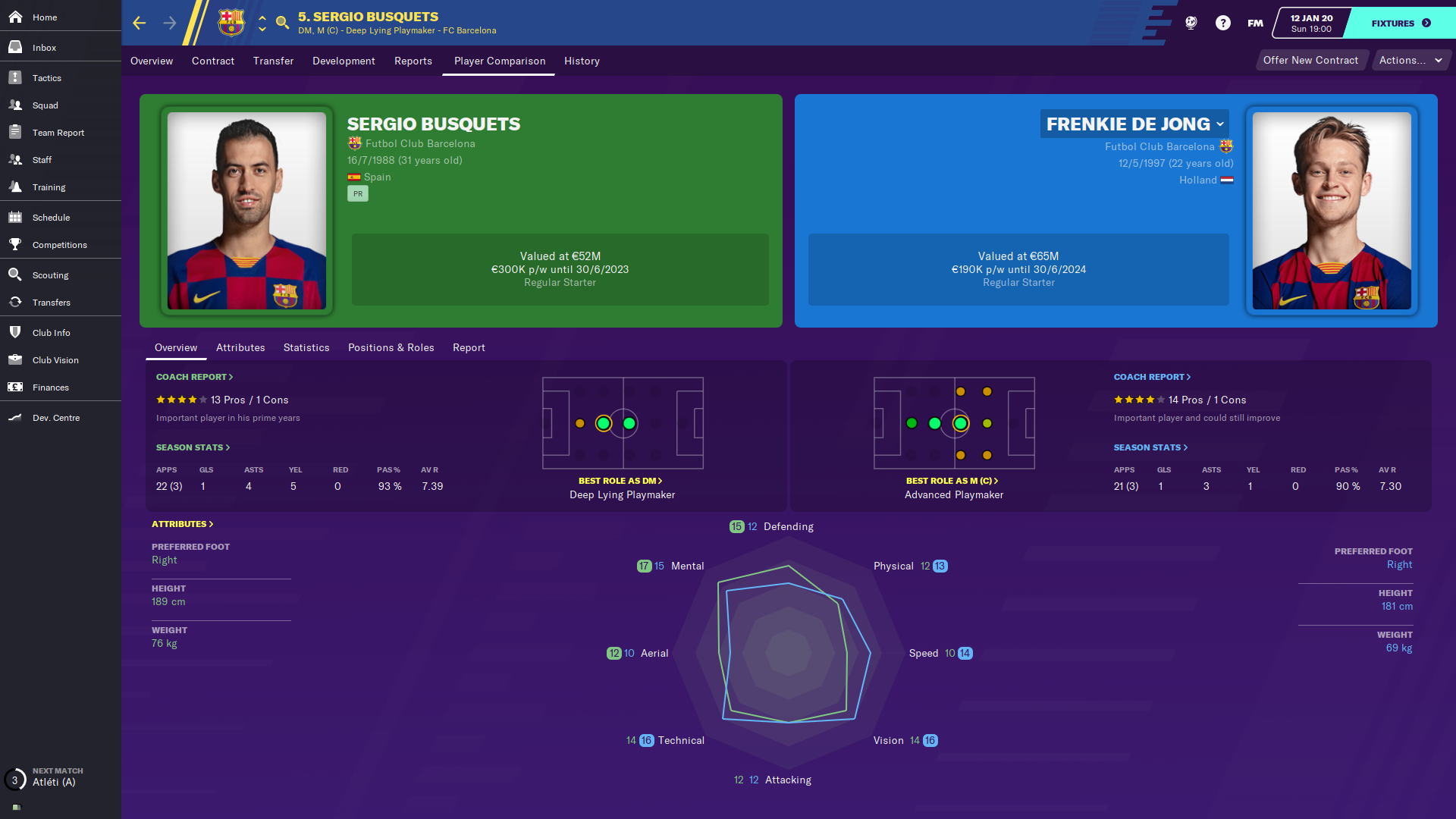 FM20 Touch - Skins not Showing in Dropdown Menu - Skinning Hideout ...